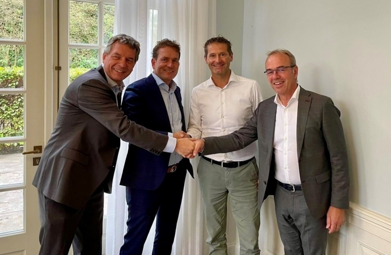 Facta versterkt landelijke dekking en zet stap naar buitenland | Facta